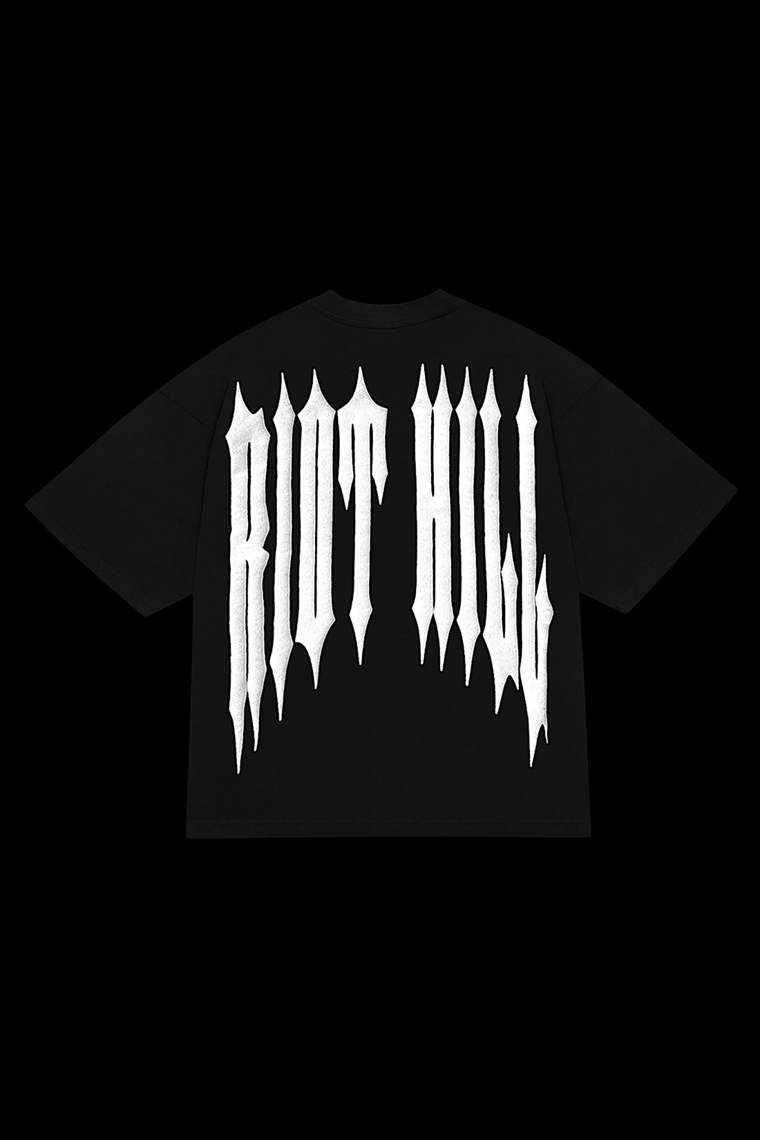 RIOT HILL