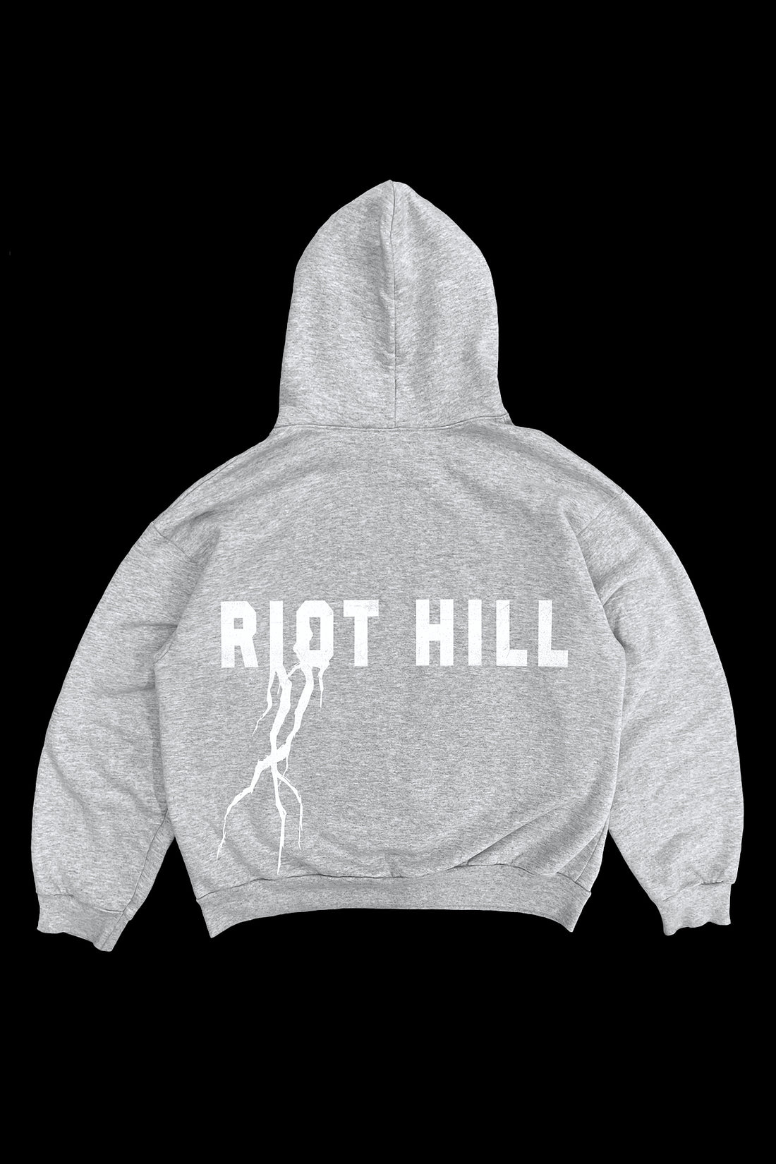 RIOT HILL