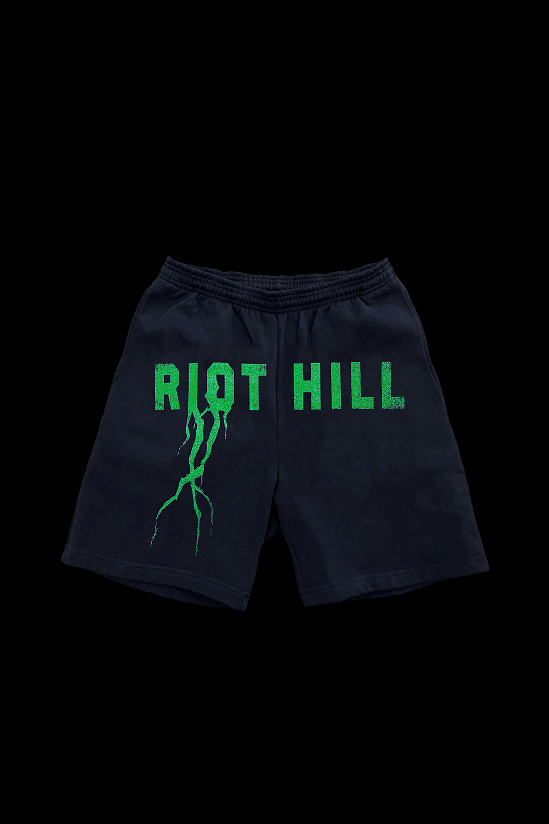 RIOT HILL