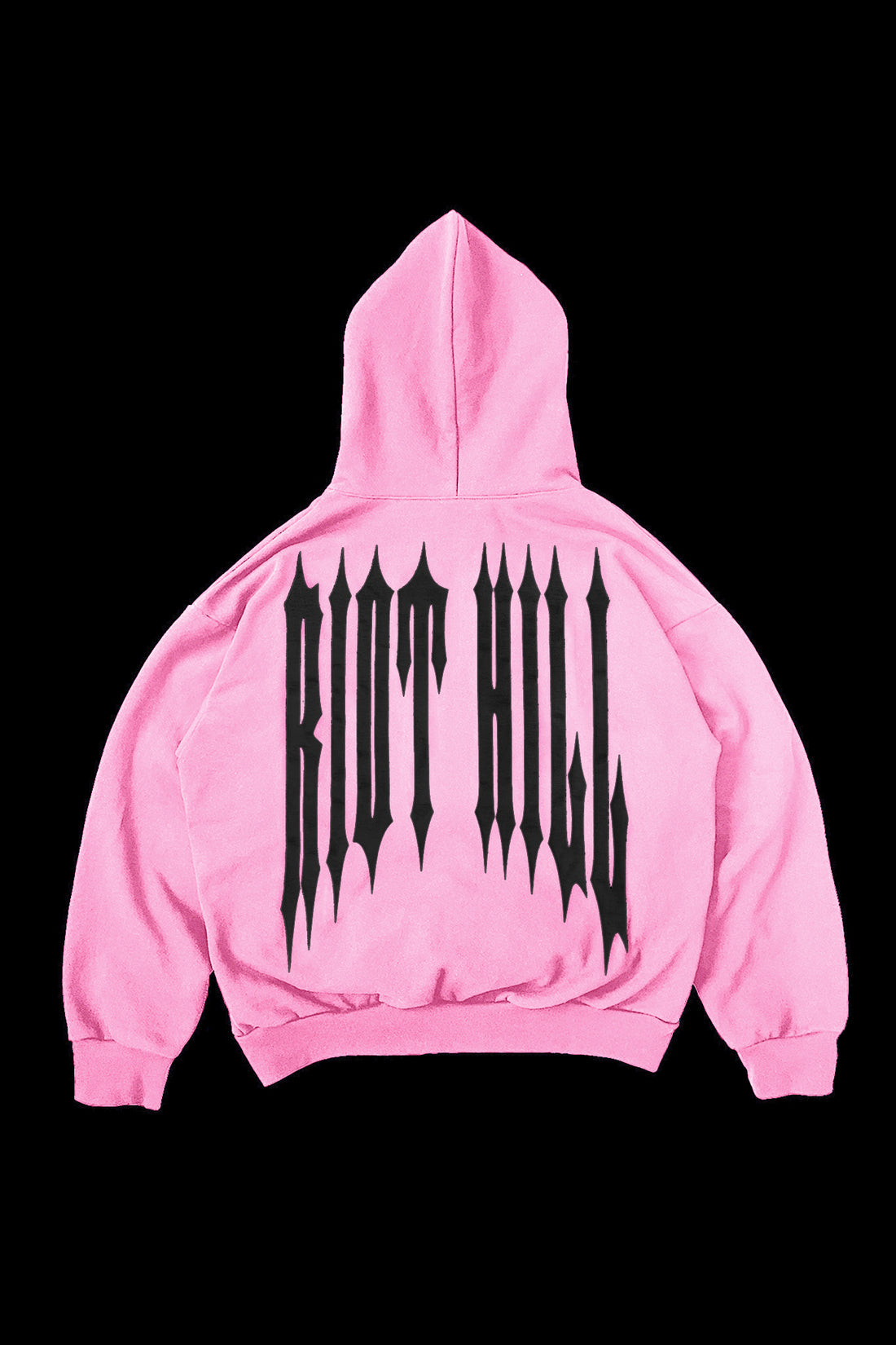 RIOT HILL