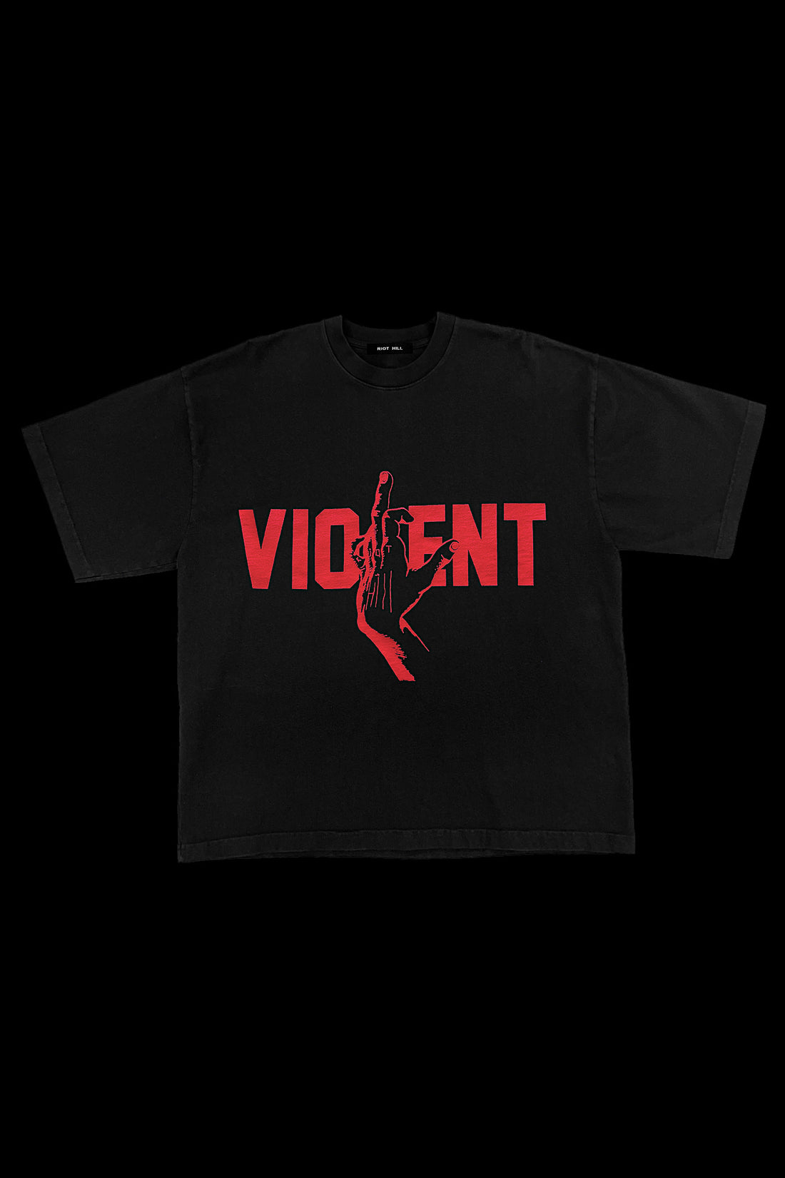SALE - RIOT HILL